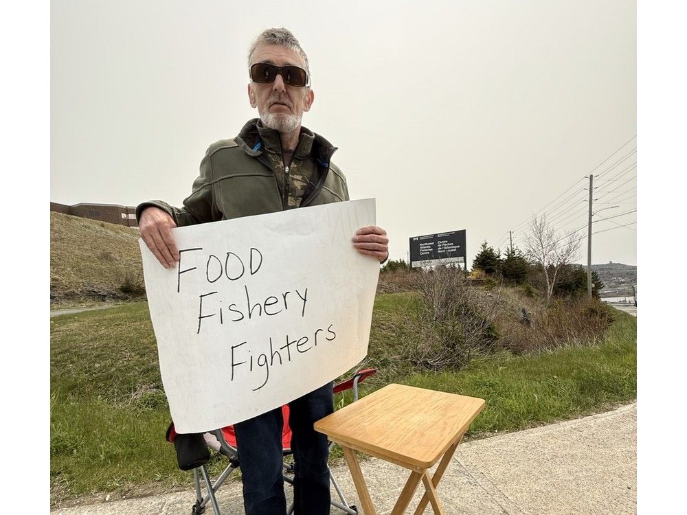 NL recreational fishery advocate had hoped for in-person consultations ...