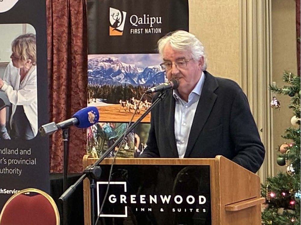 How a new MOU will improve health outcomes for NL’s Indigenous people ...