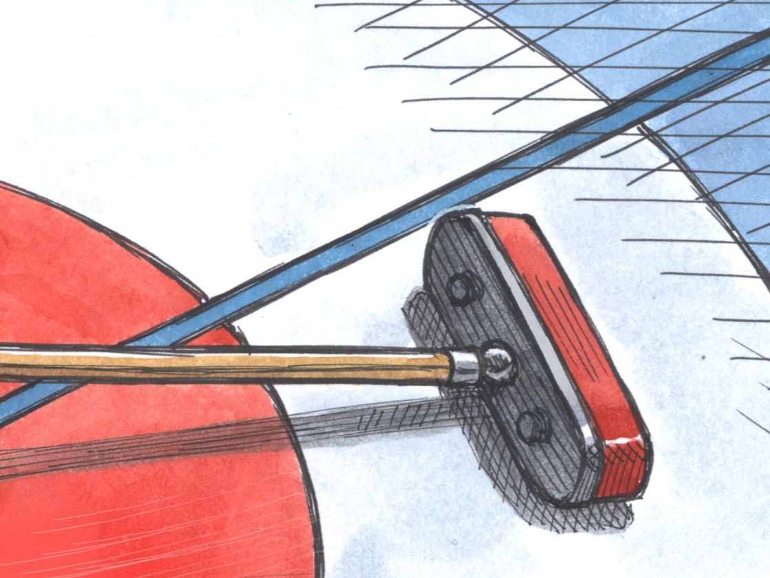 Bruce MacKinnon: Colleen Jones was always on the button | PNI Atlantic News