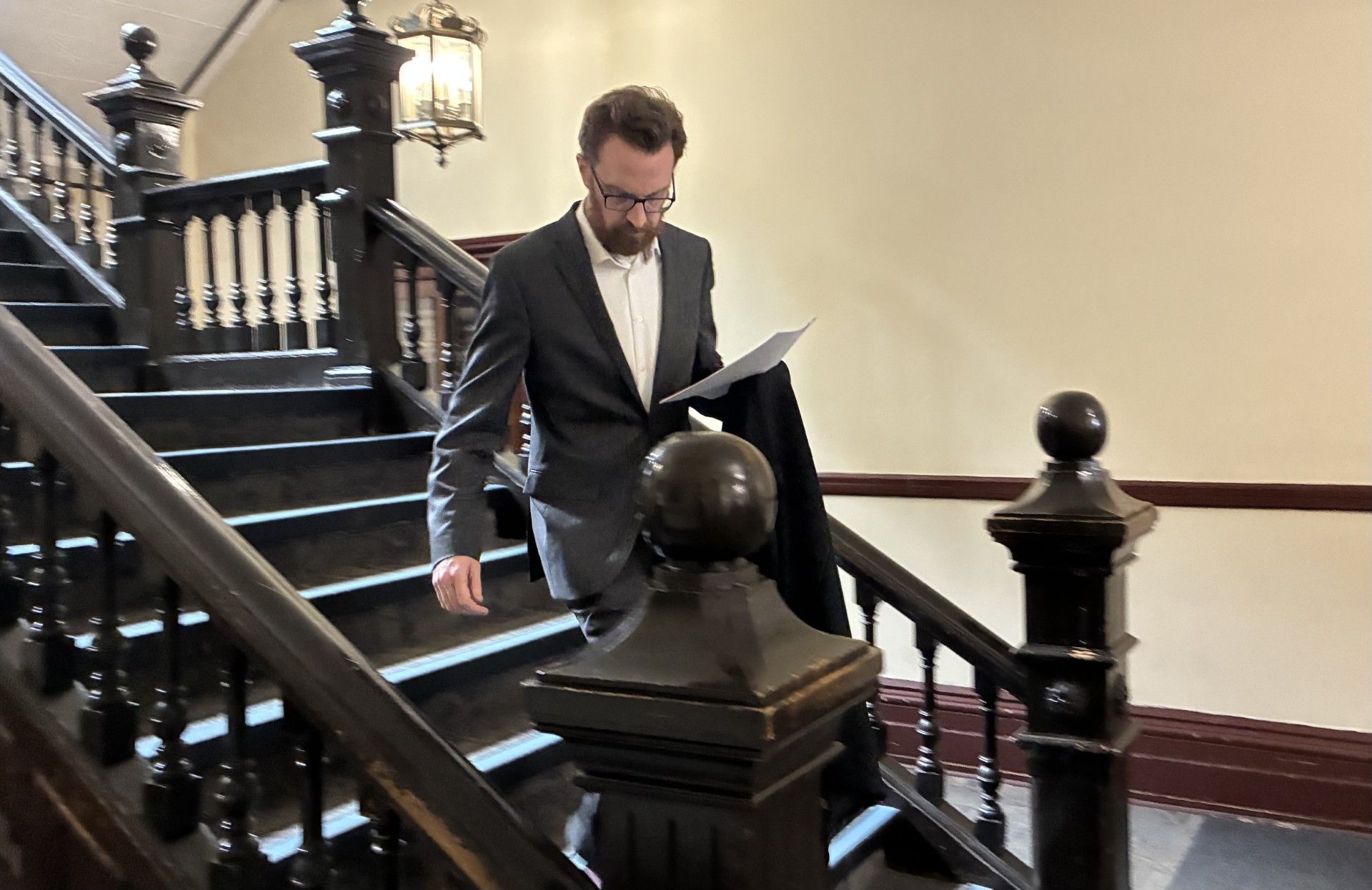 'The damage is deep,' luring victim says at Halifax man's sentencing ...