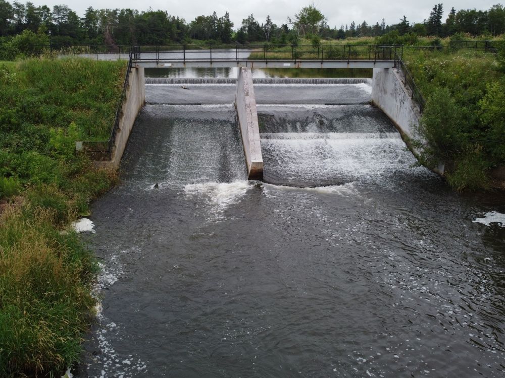 Environment minister ignoring PEI Water Act | PNI Atlantic News