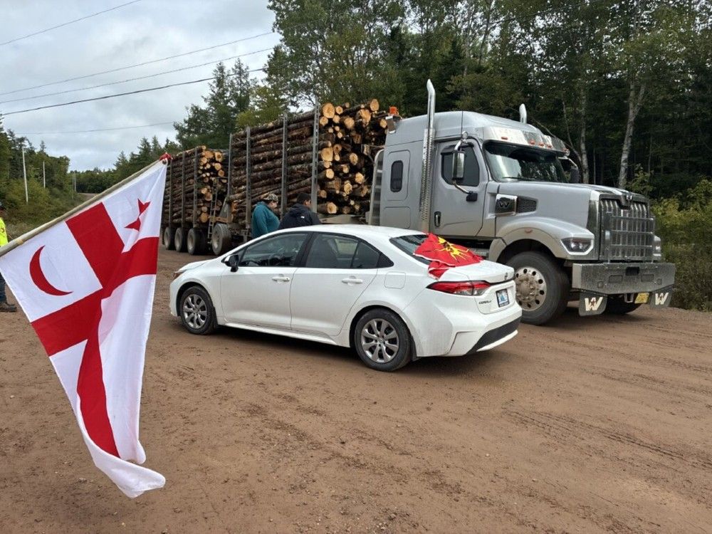 Opinion: Talk to resolve Nova Scotia land, resources issues | PNI ...