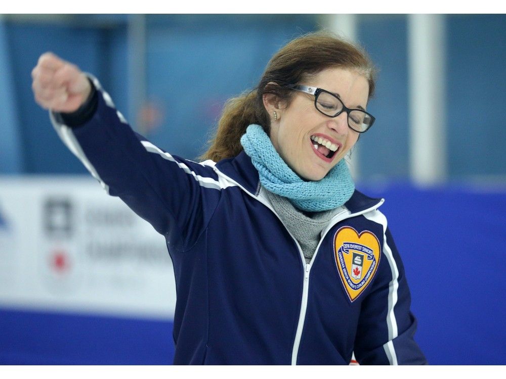 ‘Hurry and love hard’: N.S. curling legend Colleen Jones dies at 65 ...