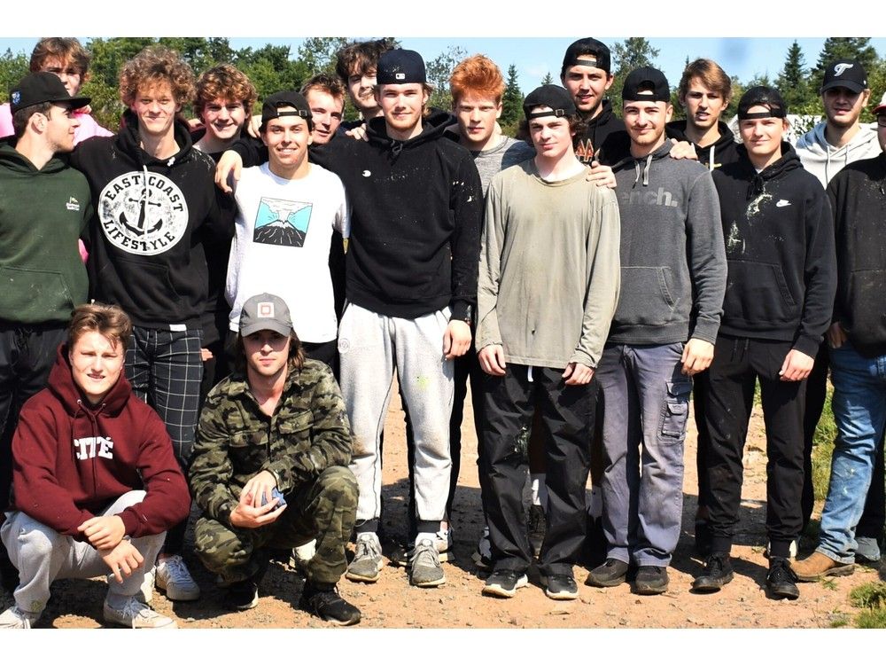 Laty’s Foundation officially launched on Nov. 5 | PNI Atlantic News