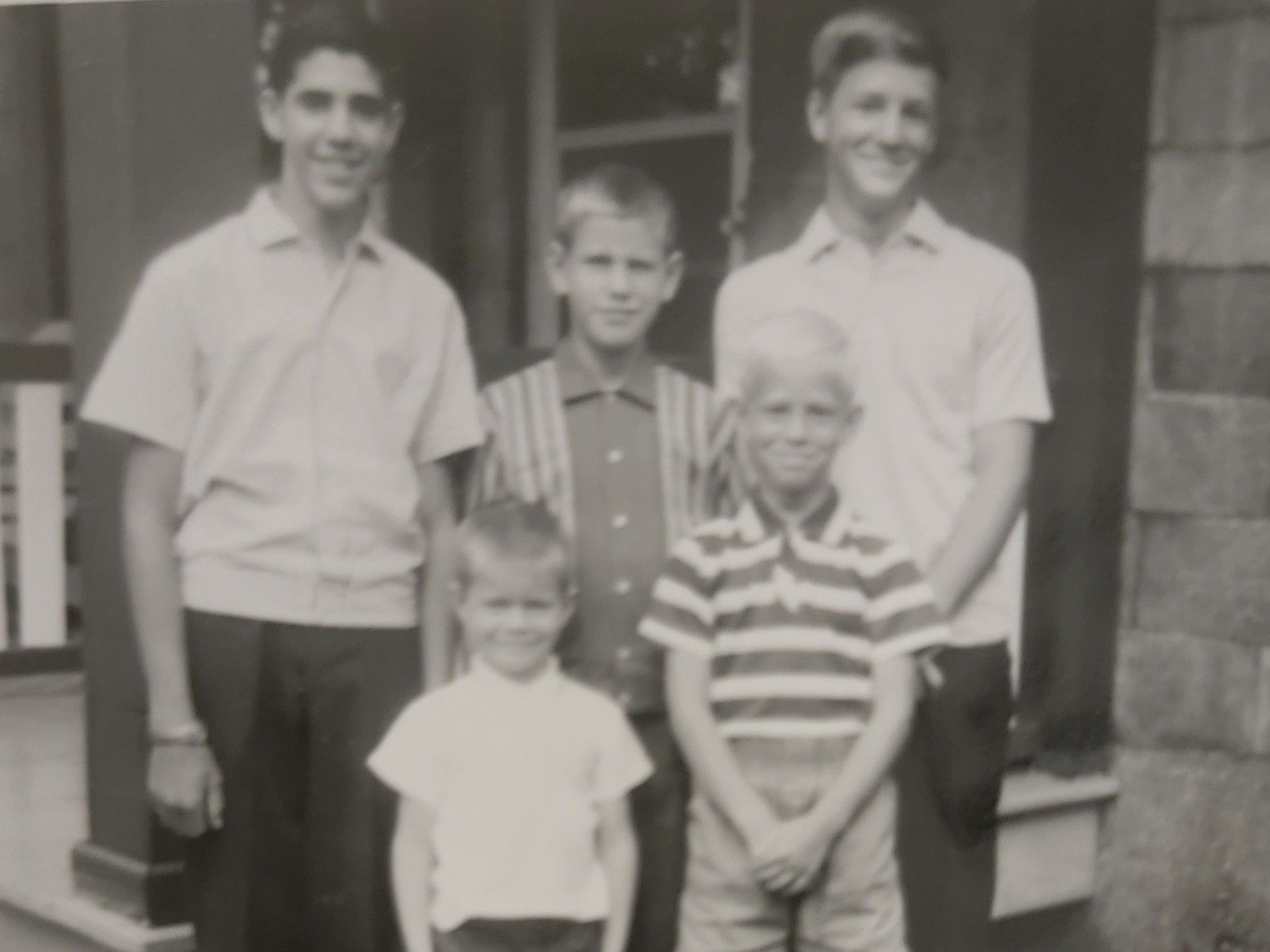 56 years later: Dartmouth teen's disappearance in 1969 still a mystery ...