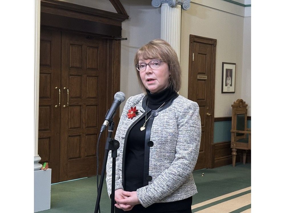 Why is NL's House of Assembly still closed? | PNI Atlantic News