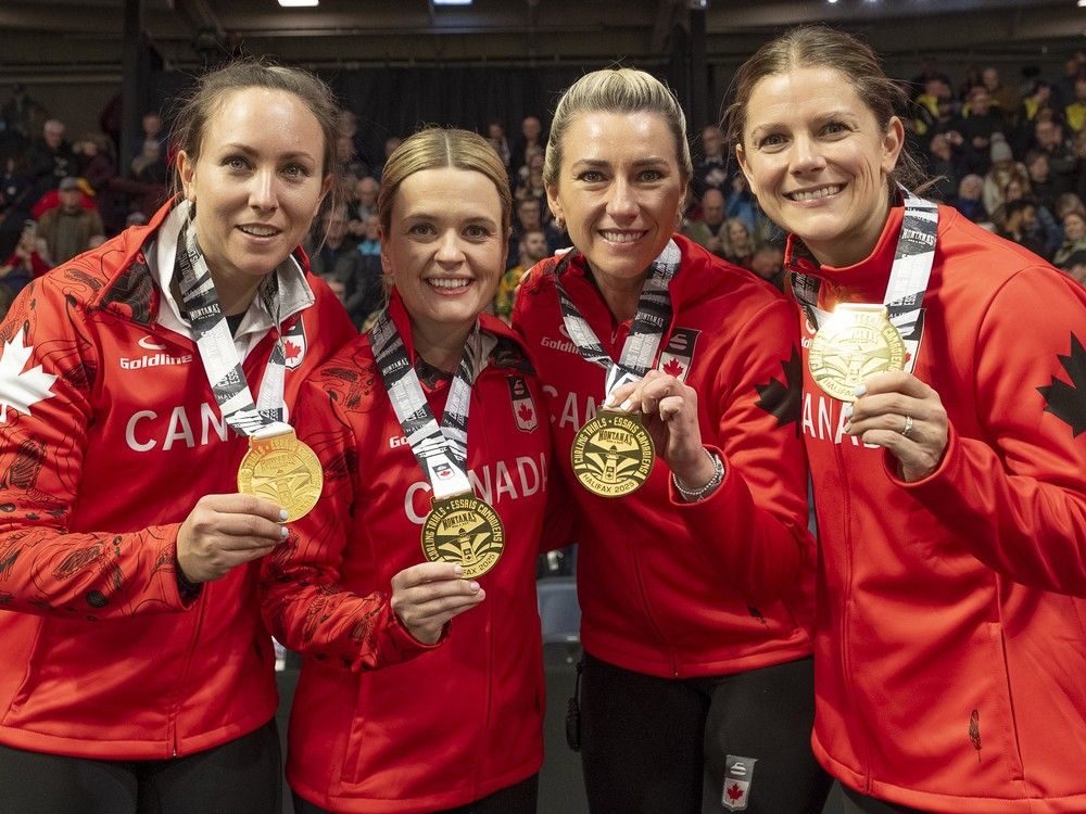Black’s magical Canadian trials ride halted, Homan wins Olympic berth ...