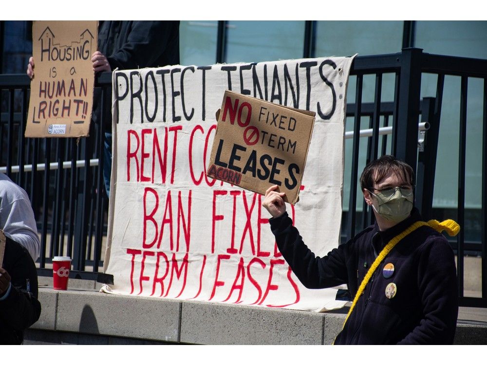 N.S. low vacancy rate giving landlords ‘the upper hand’ over renters ...