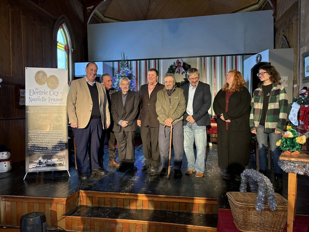 ‘This is truly a milestone’: New year-round visitor experience being ...