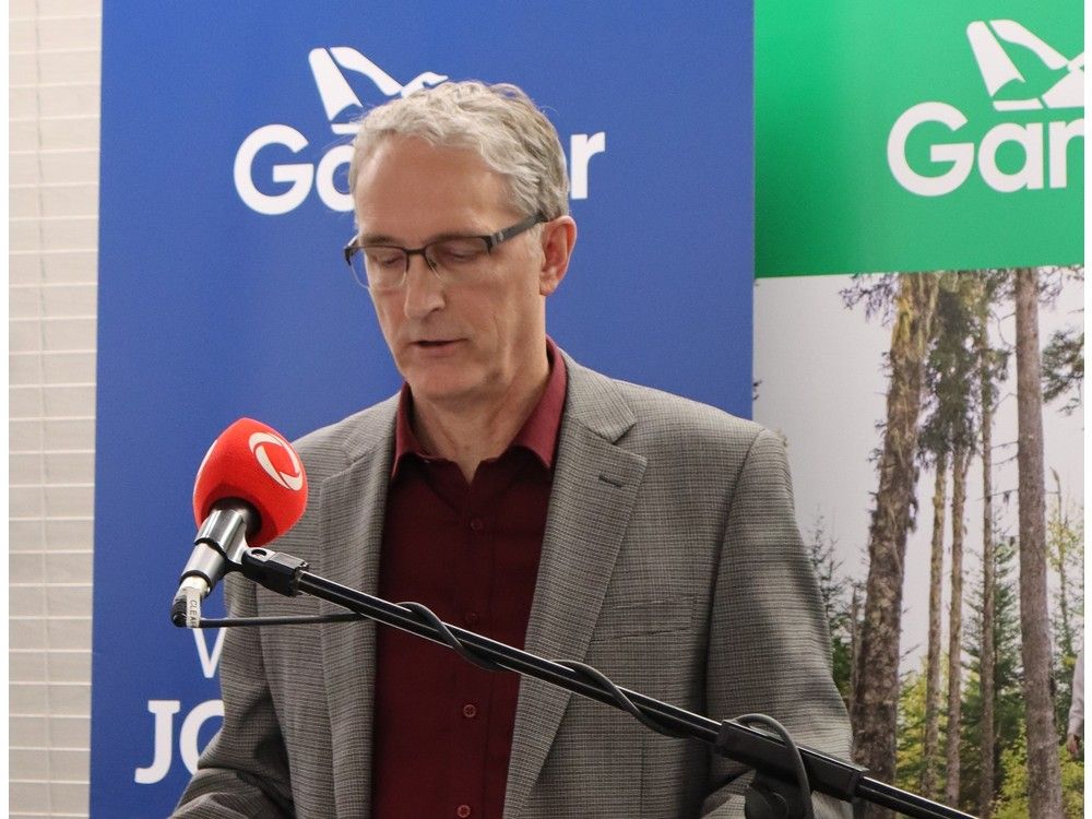 Gander chooses to give residents a break with lower tax rate | PNI ...
