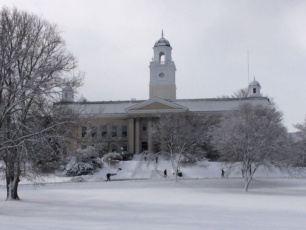 WENDY ELLIOTT: Nova Scotia’s universities must be worried by Bill 12 ...