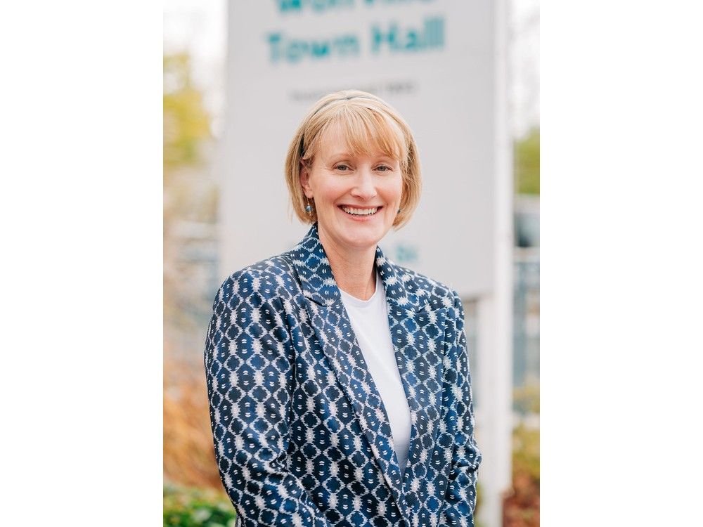 Wolfville’s mayor pleased with town’s growth, creative spirit | PNI ...