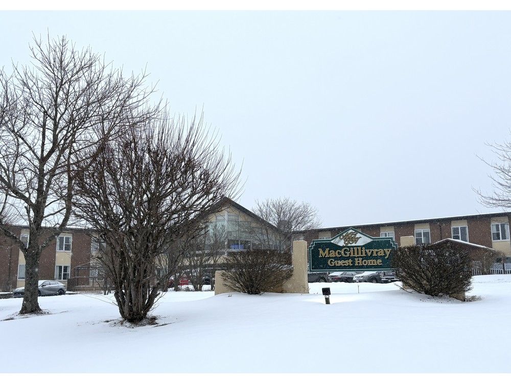 'Guilty as charged': Adam Drake convicted of murdering Pat Stay | PNI ...