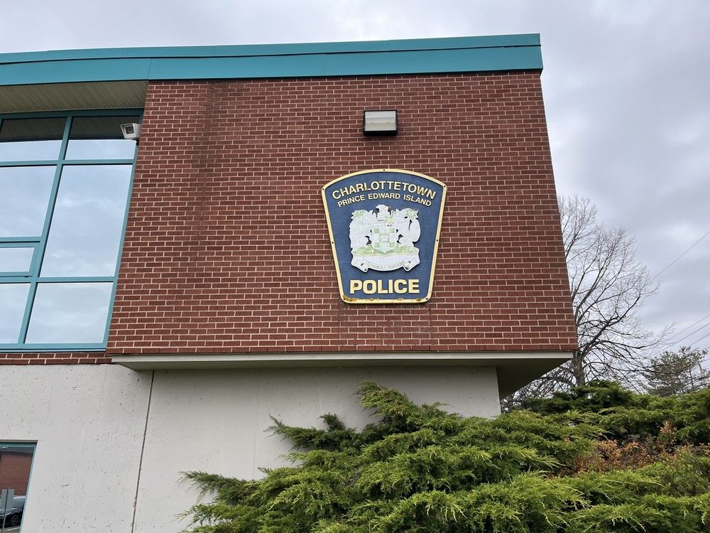 Charlottetown police warn about increased licence plate thefts | PNI ...