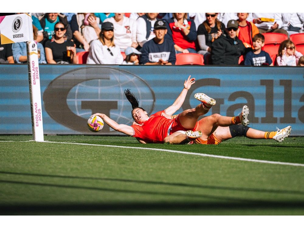 Alysha Corrigan joins select company as repeat winner of Sport P.E.I.’s ...