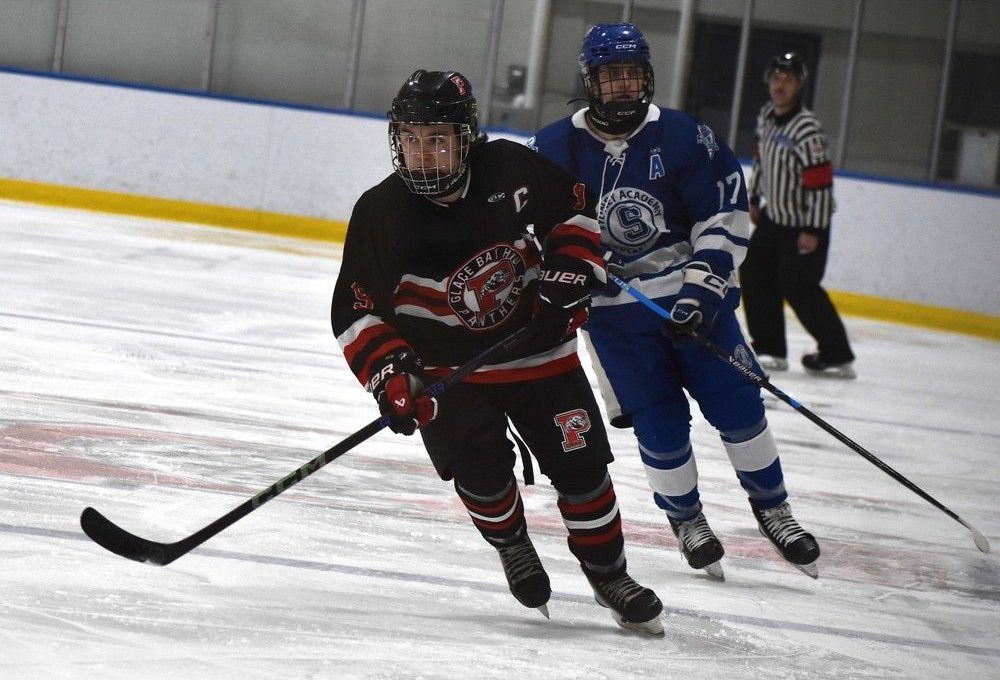 Glace Bay Panthers hope early success leads to Panther Classic title ...