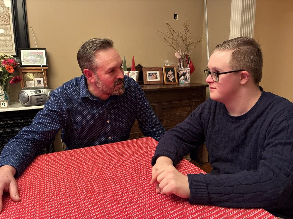 PEI selects 2026 Easter Seals ambassador | PNI Atlantic News