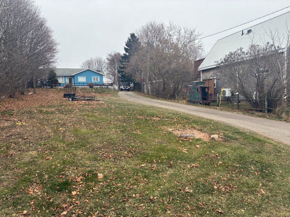 North Rustico son carrying on father's Christmas lights display | PNI ...