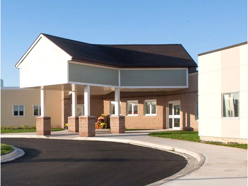 More Cape Breton nursing home workers ready to strike | PNI Atlantic News