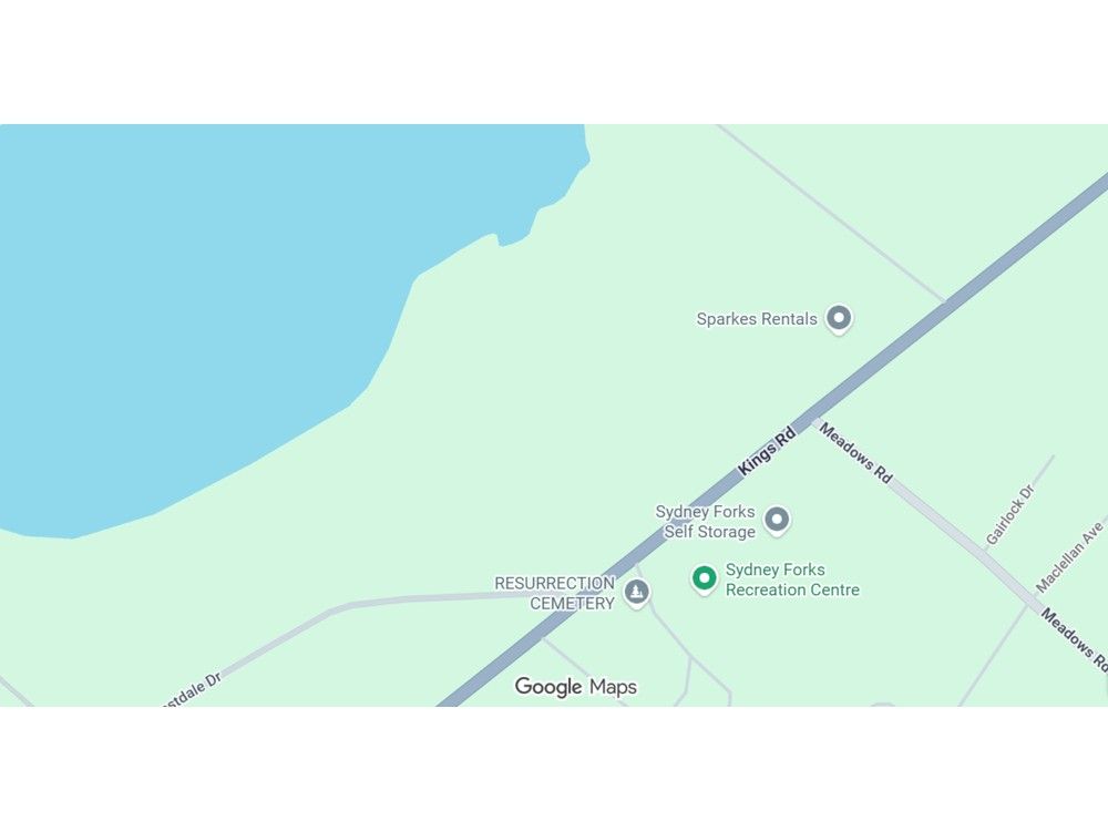 Multiple fire departments battle blaze at Cape Breton residence | PNI ...