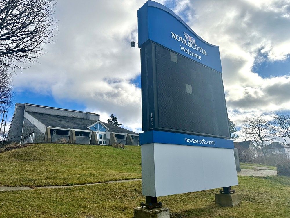 Town of Yarmouth sells property for $10 to make way for $13.5-million ...