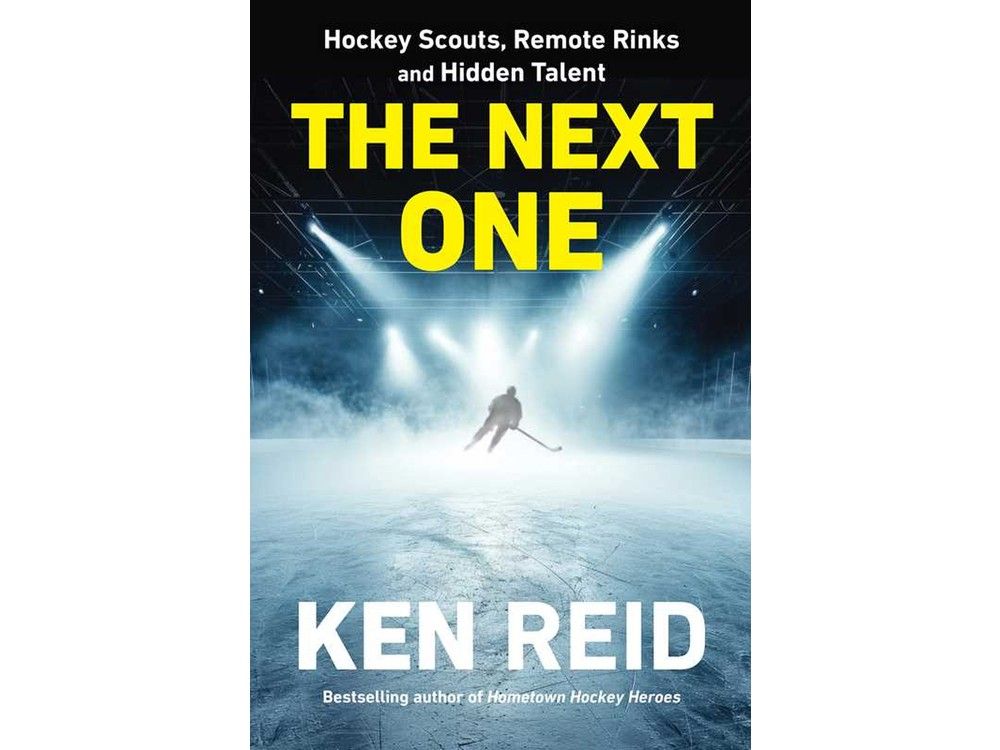 N.S. authors explore stories about scouts, NHL legends in new books ...