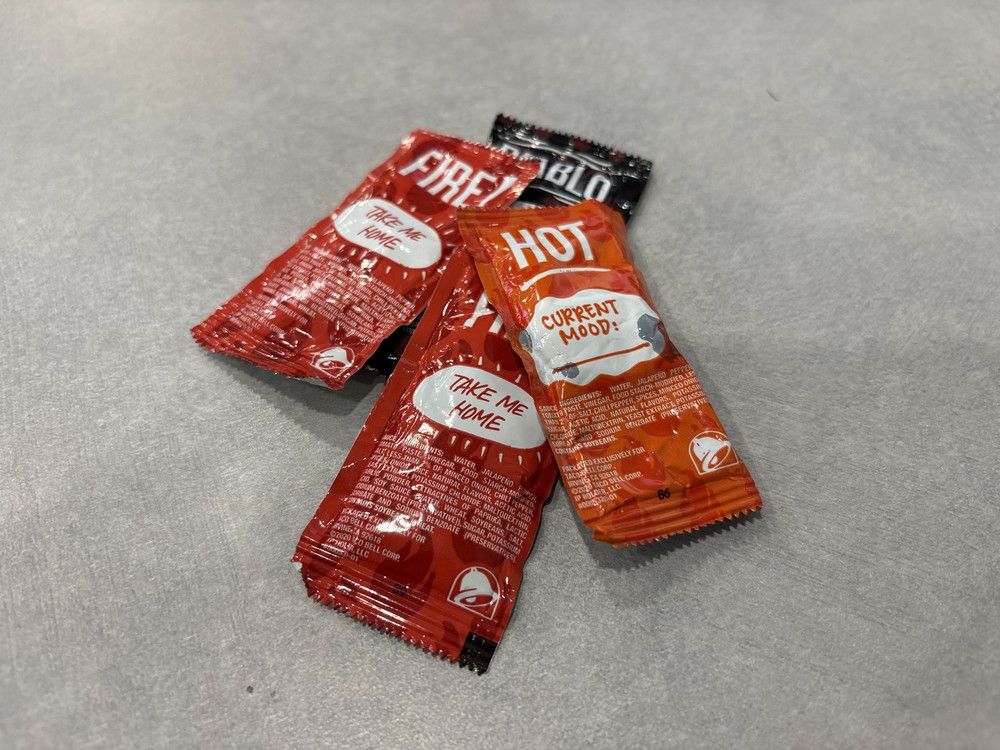 Mystery packages from Taco Bell fuel hunger for NL restaurant opening | PNI Atlantic News
