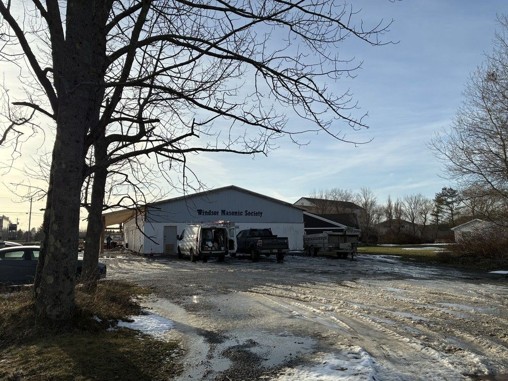 Scotian Gold expanding to Windsor, N.S., in 2026 with new retail store ...