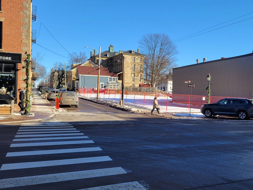 Charlottetown developer wants buried power lines around planned build ...