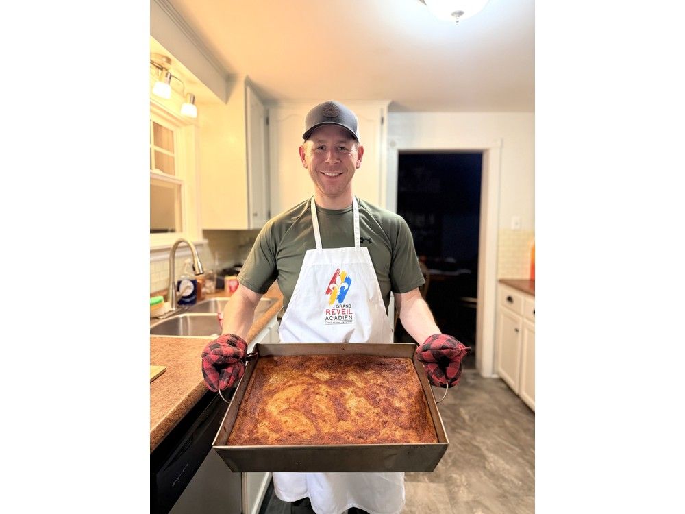 MY FAVOURITE GIFT: Christmas Eve, the best time for rappie pie | PNI ...