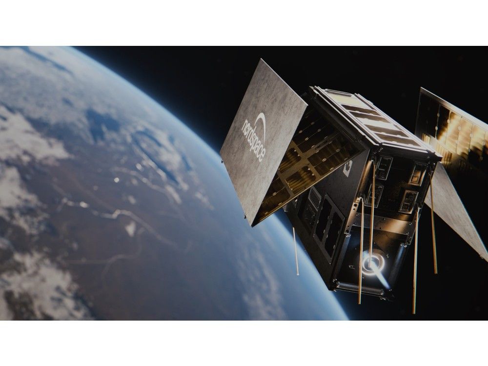 NordSpace postponing inaugural NL rocket launch until March 2026 | PNI ...