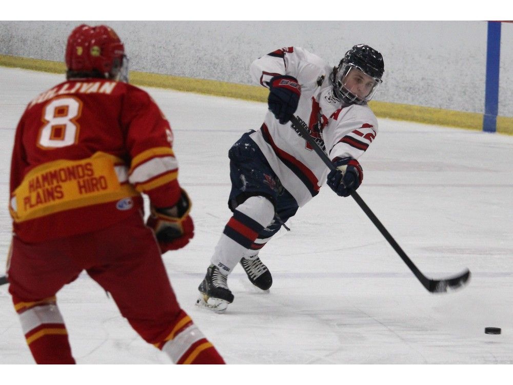 Wildcats recap: Valley plays top under-18 teams tight | PNI Atlantic News