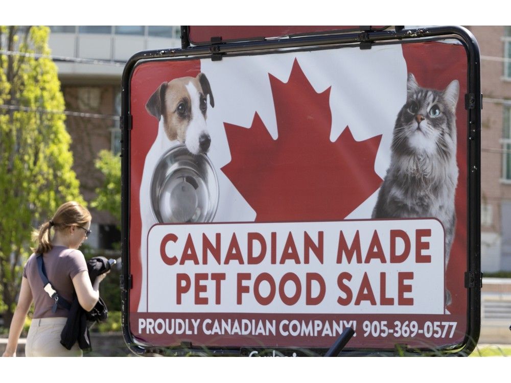 Sylvain Charlebois: The top food stories of 2025 | PNI Atlantic News