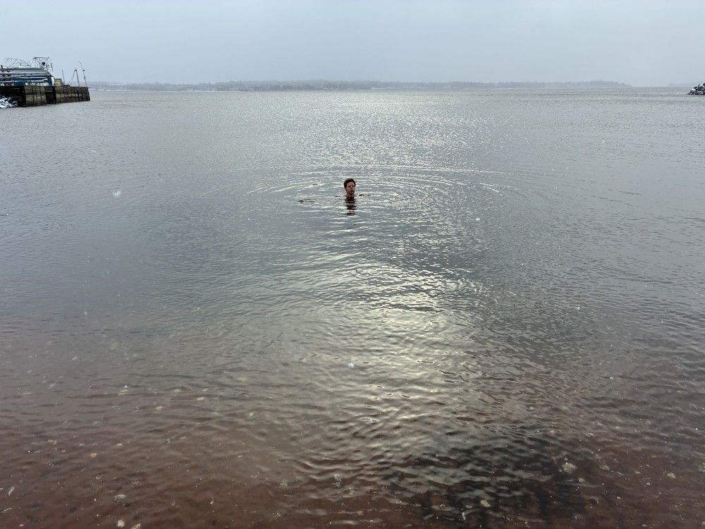 Charlottetown ready to take the plunge in 2026 | PNI Atlantic News