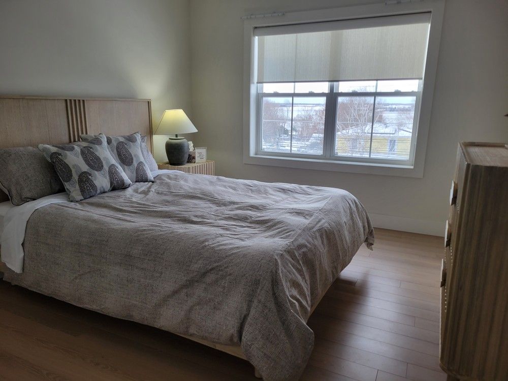Comfort suite will give PEI hospital visitors, patients a break | PNI ...