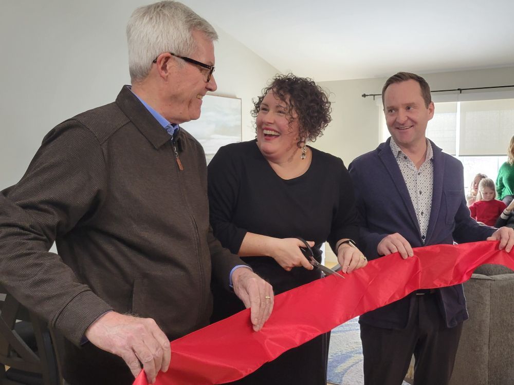 Comfort suite will give PEI hospital visitors, patients a break | PNI ...
