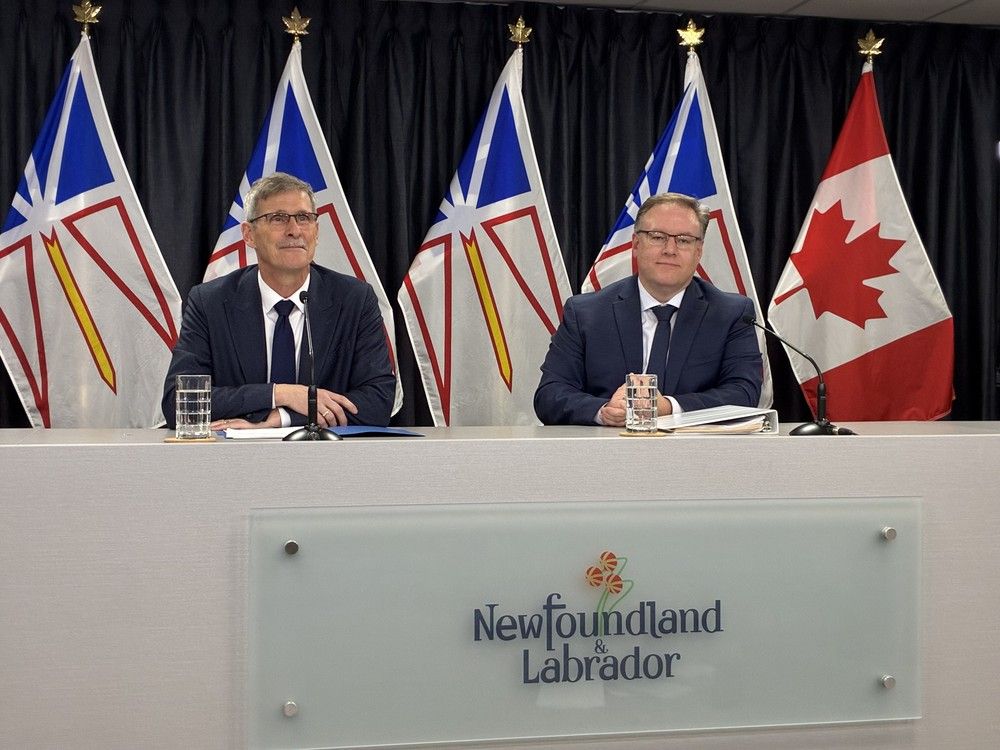 BOB WAKEHAM: The continuous rattle of the deficit blame-game | PNI ...