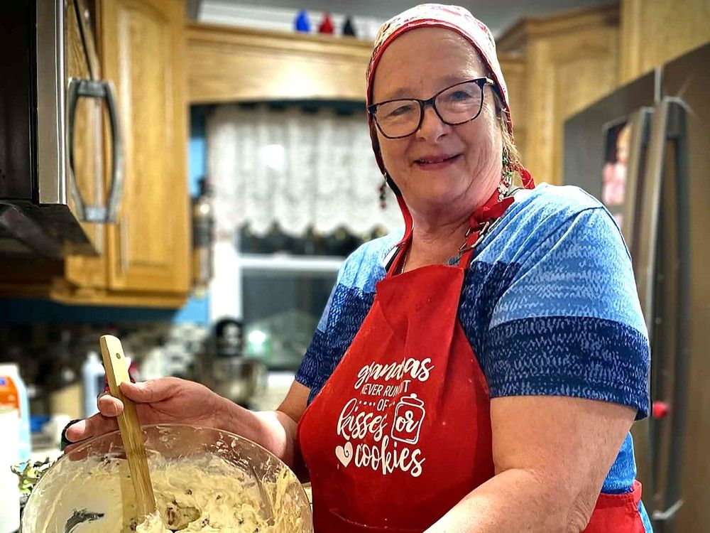 NL woman continuing family’s tradition of making fruit cakes | PNI ...