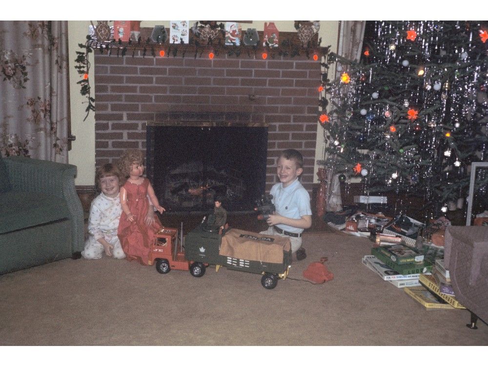 MY FAVOURITE GIFT: The gift of time is the most meaningful gift of all ...