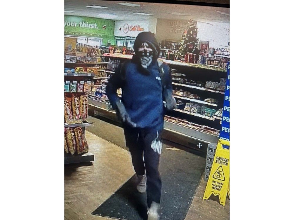 Whitbourne RCMP investigating break, enter to business | PNI Atlantic News