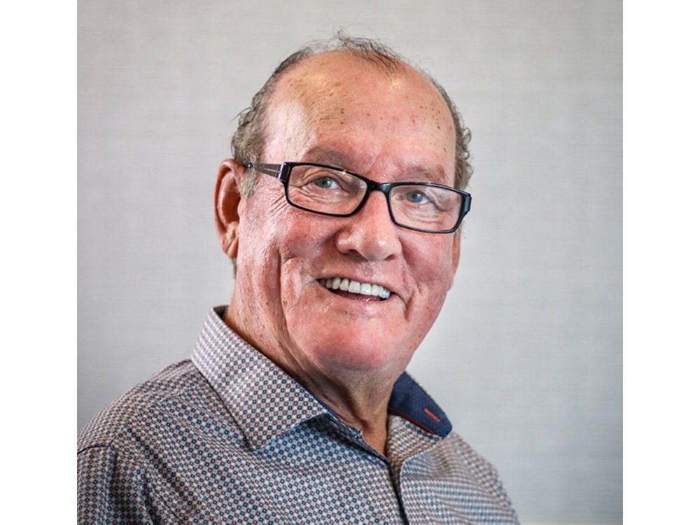 Chief Terry Paul to be inducted into Canadian Business Hall of Fame ...