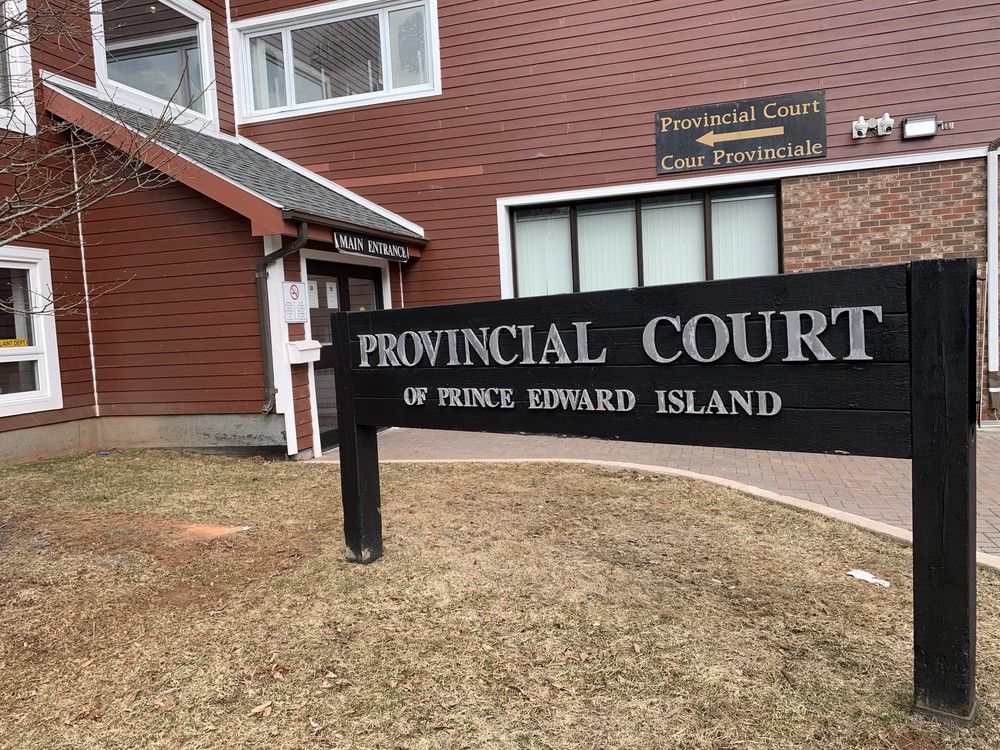 PEI man jailed for endangering child | PNI Atlantic News