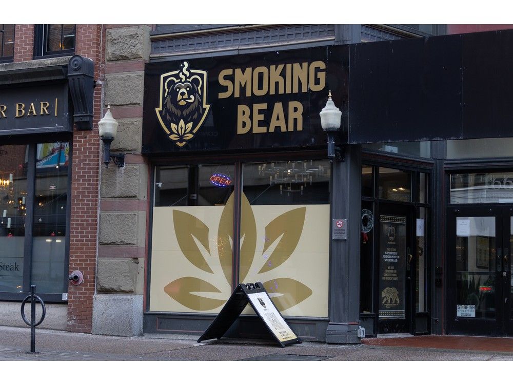 Over 900 people are living in shelters in Halifax, 197 are unsheltered ...