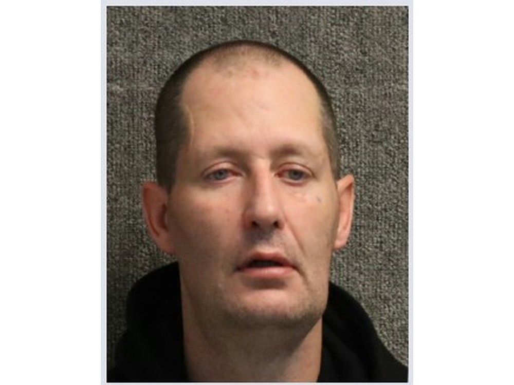RNC searching for Douglas Yetman, 47, who is wanted for murder | PNI ...