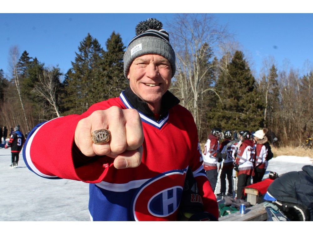 GoFundMe organized for ailing Sam Moon humbles Cape Breton entertainer ...