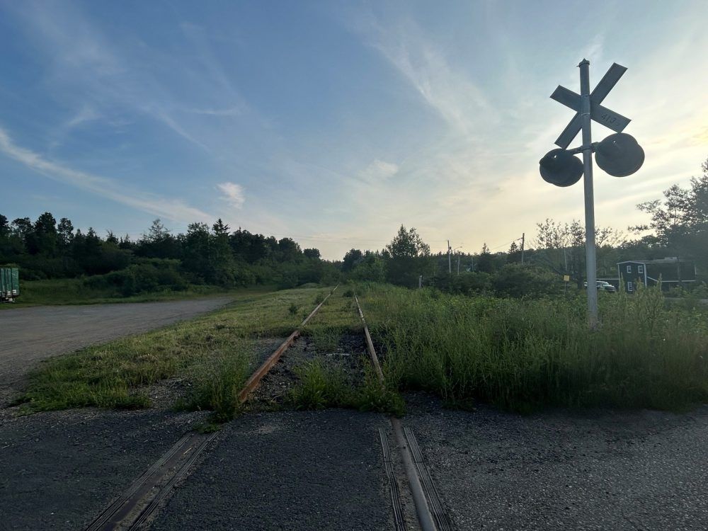 Discussions to revive long-dormant Cape Breton rail line pick up steam ...