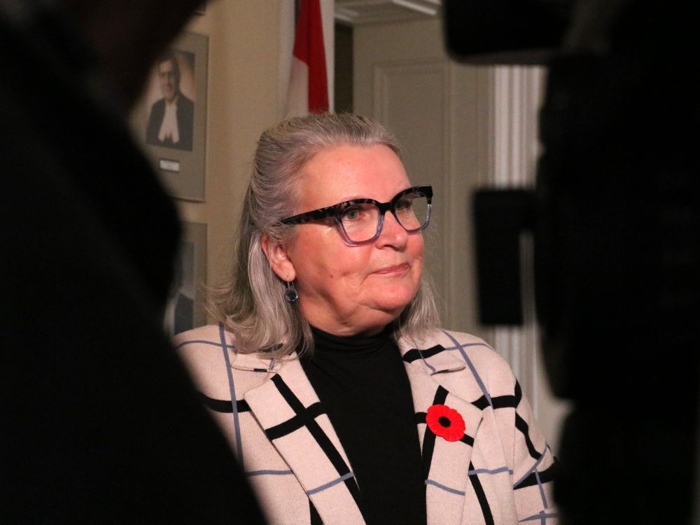 PEI PC leadership candidate draws first endorsement from minister | PNI ...