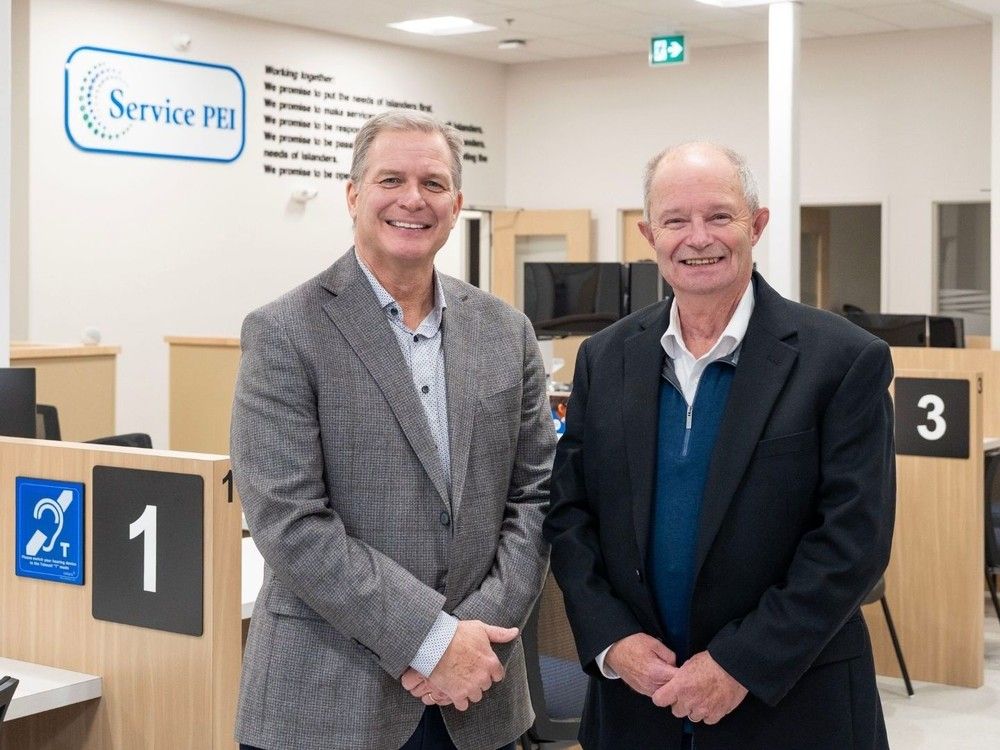 Access PEI site in Cornwall adds virtual care | PNI Atlantic News