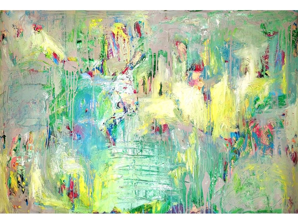 Manning’s In The Middle Of Everywhere coming to Annapolis Royal | PNI ...