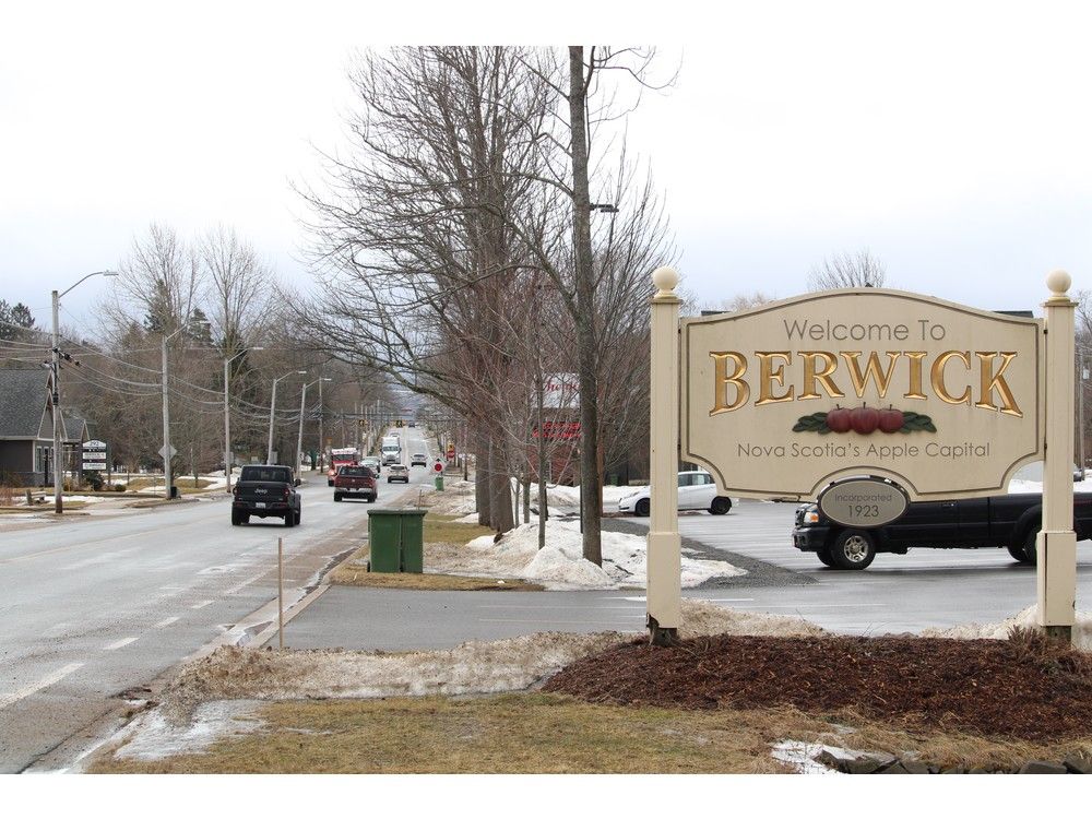 Relief fund created for Berwick electric customers | PNI Atlantic News